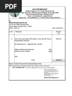 MMLSAY Operational Guidelines for Assam | PDF