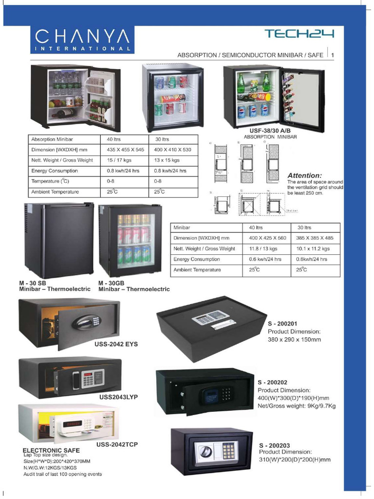 E Catalog Chanya International 2025 | PDF
