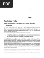 Soldier Pile Retaining Wall Design Guide | PDF | Deep Foundation ...