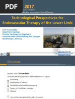 LifeStent Vascular Stent System Brochure (Bard) (BD Interventional ...