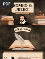 Romeo and Juliet Plot Structure Summary | PDF | Characters In Romeo And ...