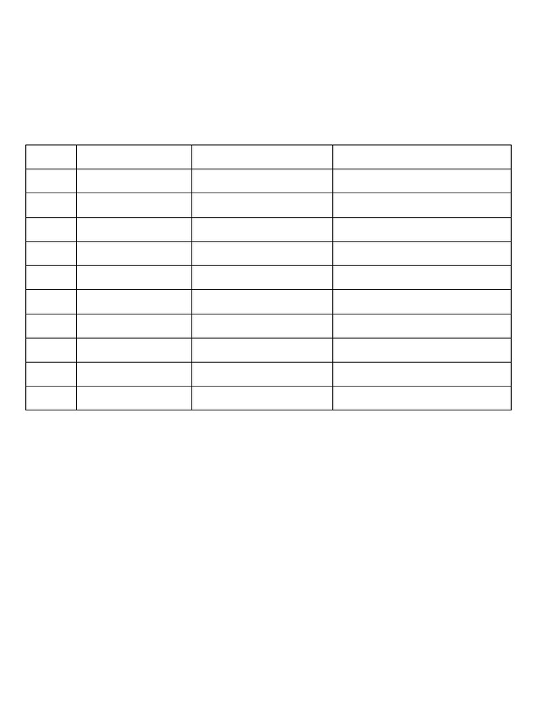 American Lit Teaching Plan | PDF
