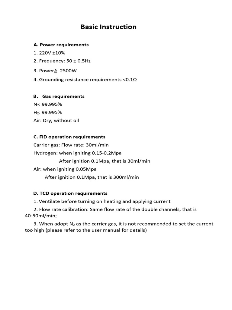 2 KN-1945 GC User Manual | PDF | Electrical Engineering | Electronics