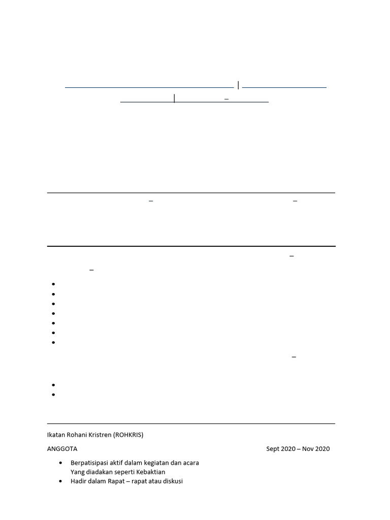 CV Dian Lastaria | PDF