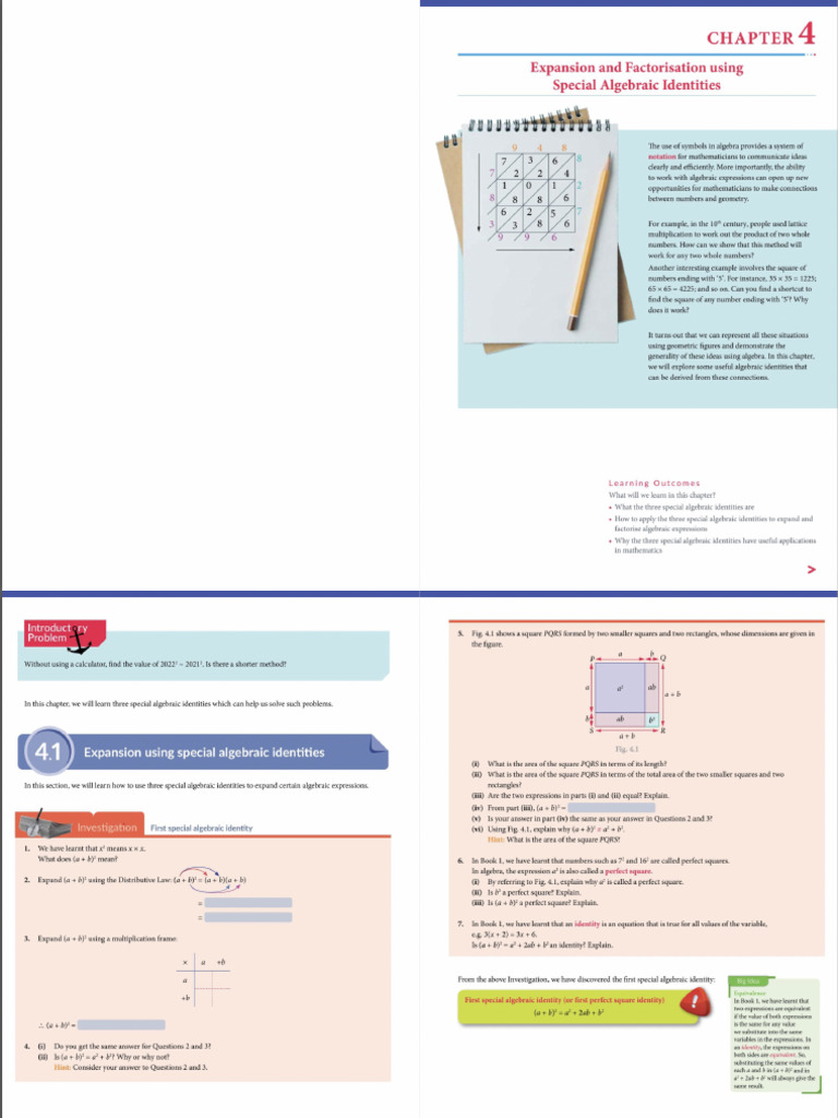 Book 2a Chapter 4 Pdf
