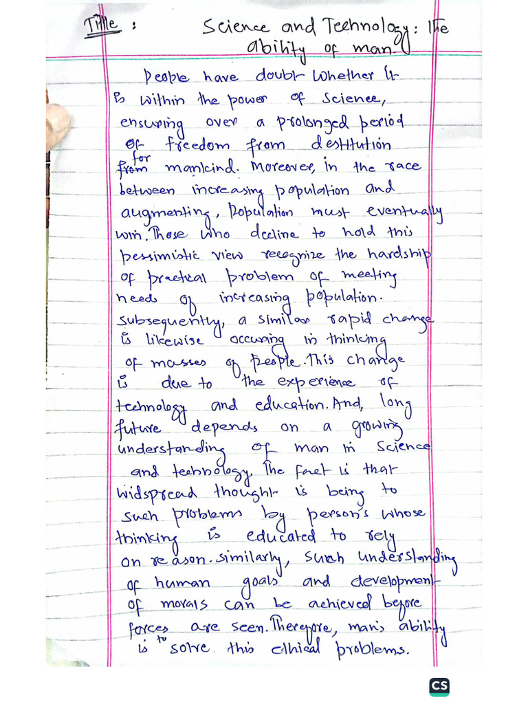 Document From Zahid Hussain | PDF