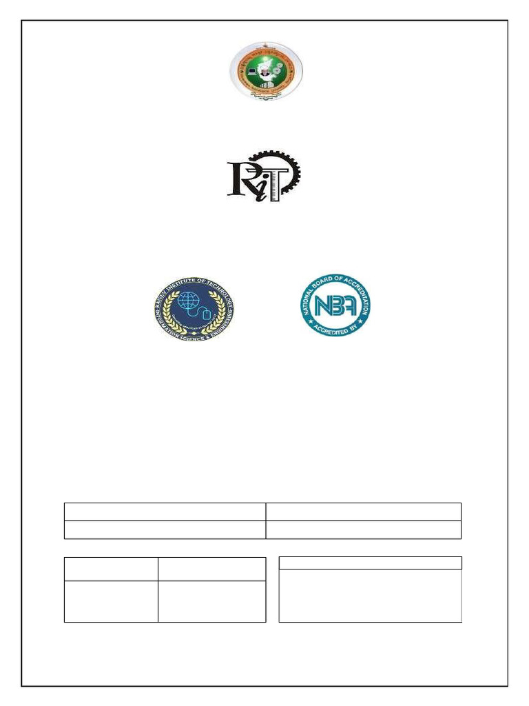 FSD Report Merged Merged | PDF | Databases | Software