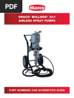 Graco Lubrication Products Catalog | PDF | Valve | Pump