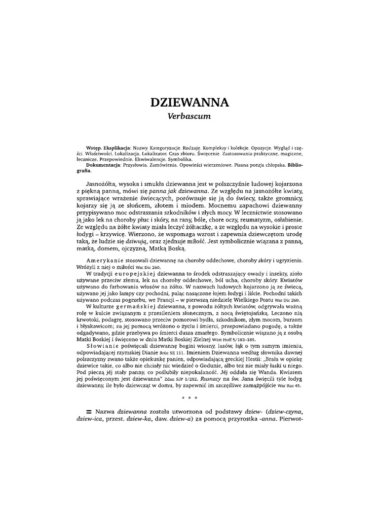 123359-dziewanna | PDF