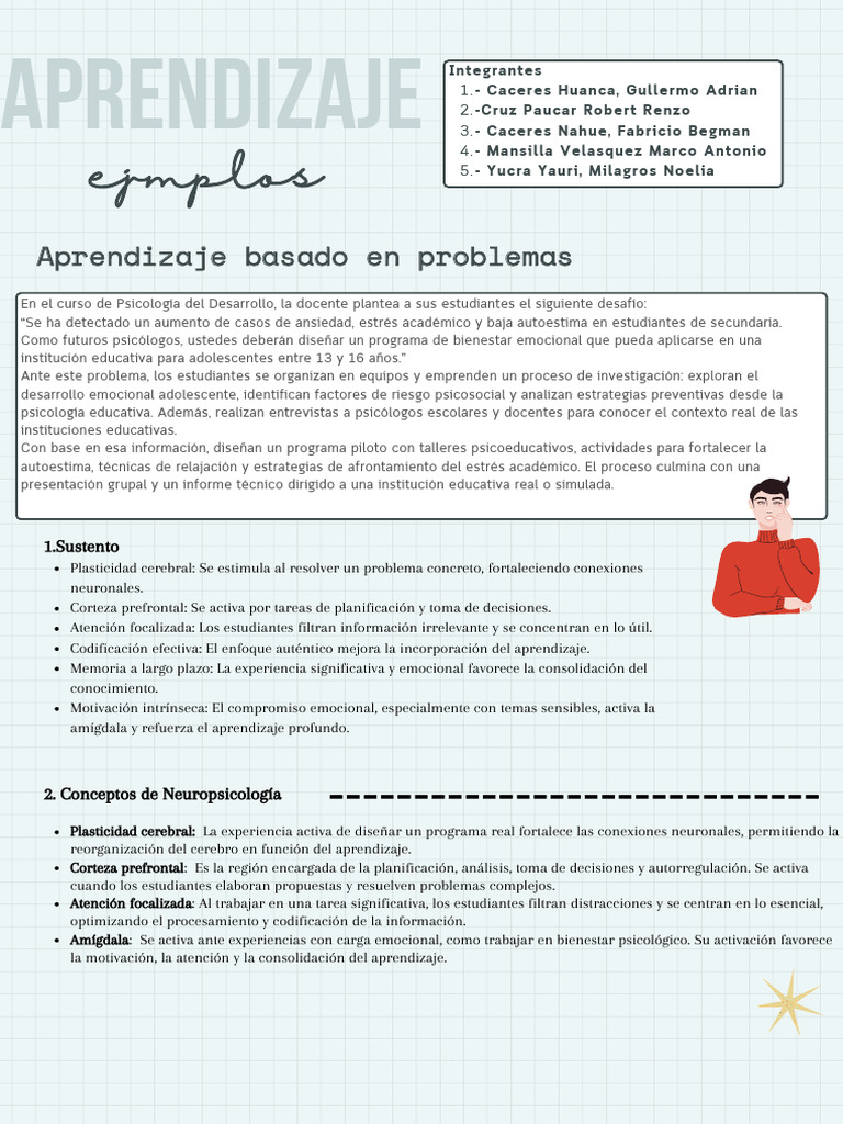 Essay Question Deconstruction Worksheet in Blue Simple Professional ...
