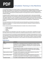 IMDG Code SP188 for Lithium Batteries | PDF | Rechargeable Battery ...