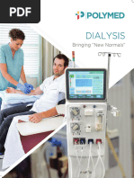 CRRT vs SLED: Key Differences Explained | PDF | Hemodynamics | Clinical ...