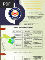 Panduan Web Recruitment Pertamina | PDF