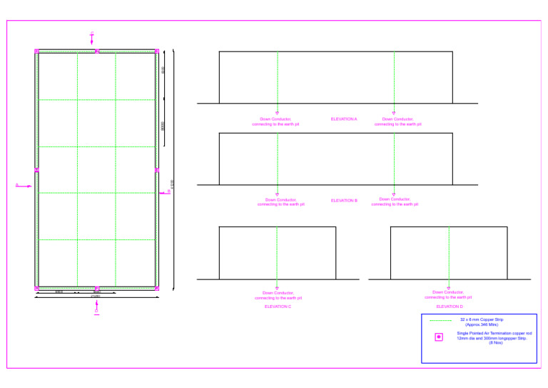 Typical LP Layout of UCs | PDF