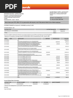 ICICI Bank Statement - Format, Charges, How To Download Online ...