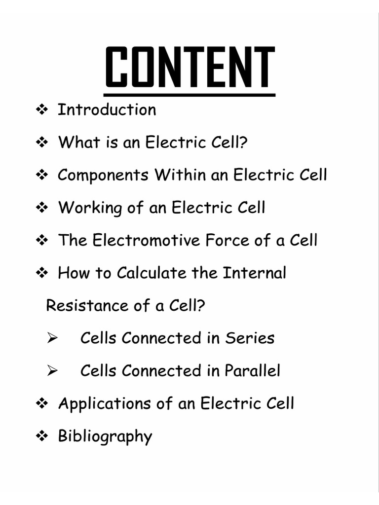 Physics Investigatory Project | PDF