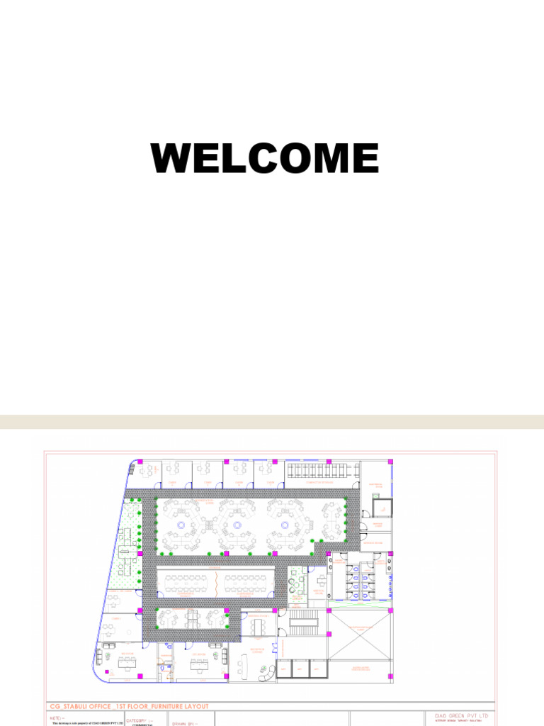 Staubli Presentation | PDF