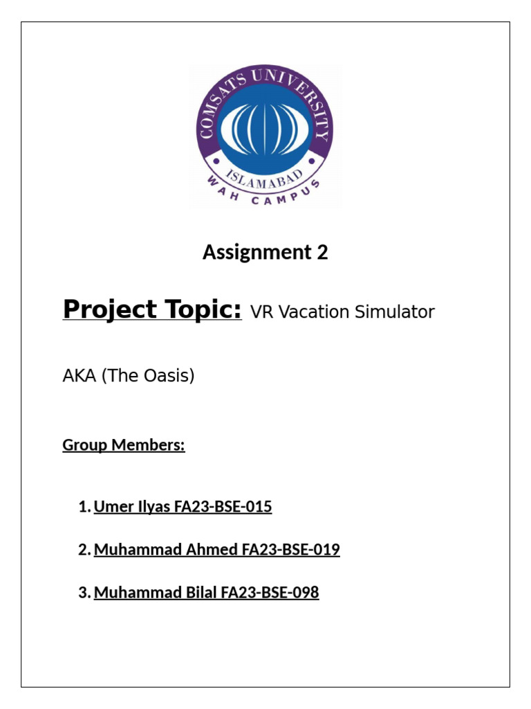 SRE Assignment 2 | PDF