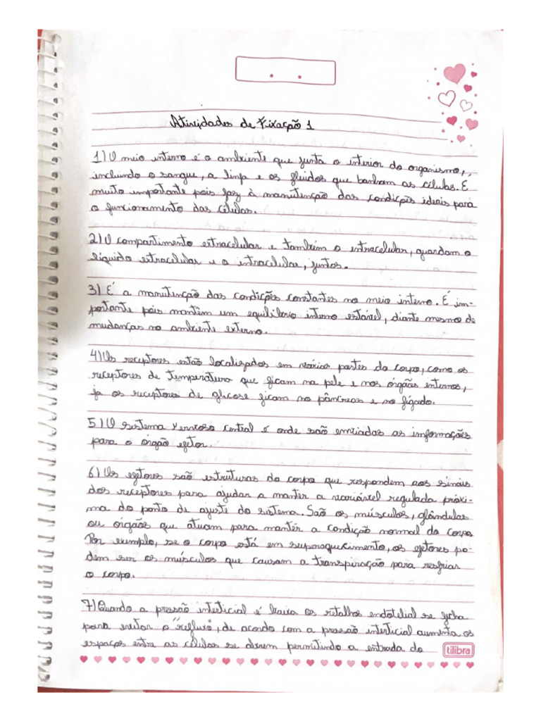 Dos Receptores para Ajudar A Manter A Variártel Regulada Proxi | PDF