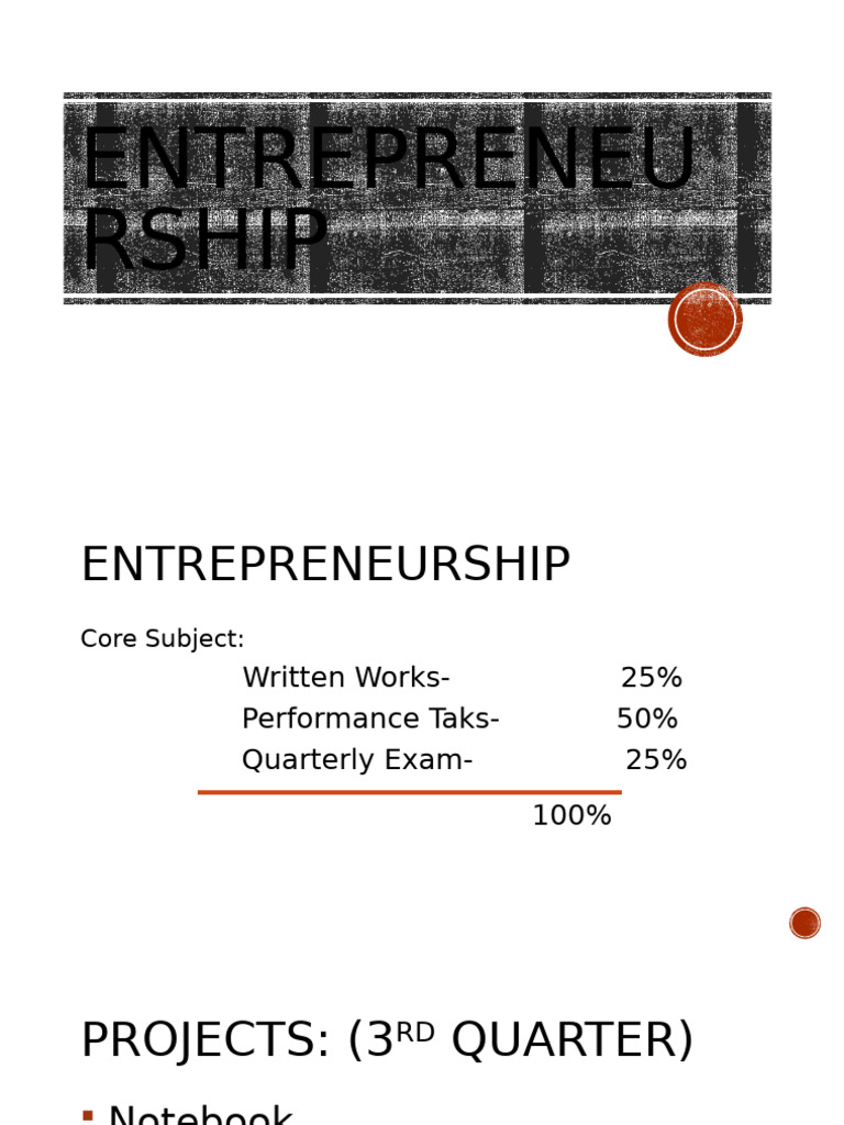 Developing Business Plan | PDF | Retail | Entrepreneurship