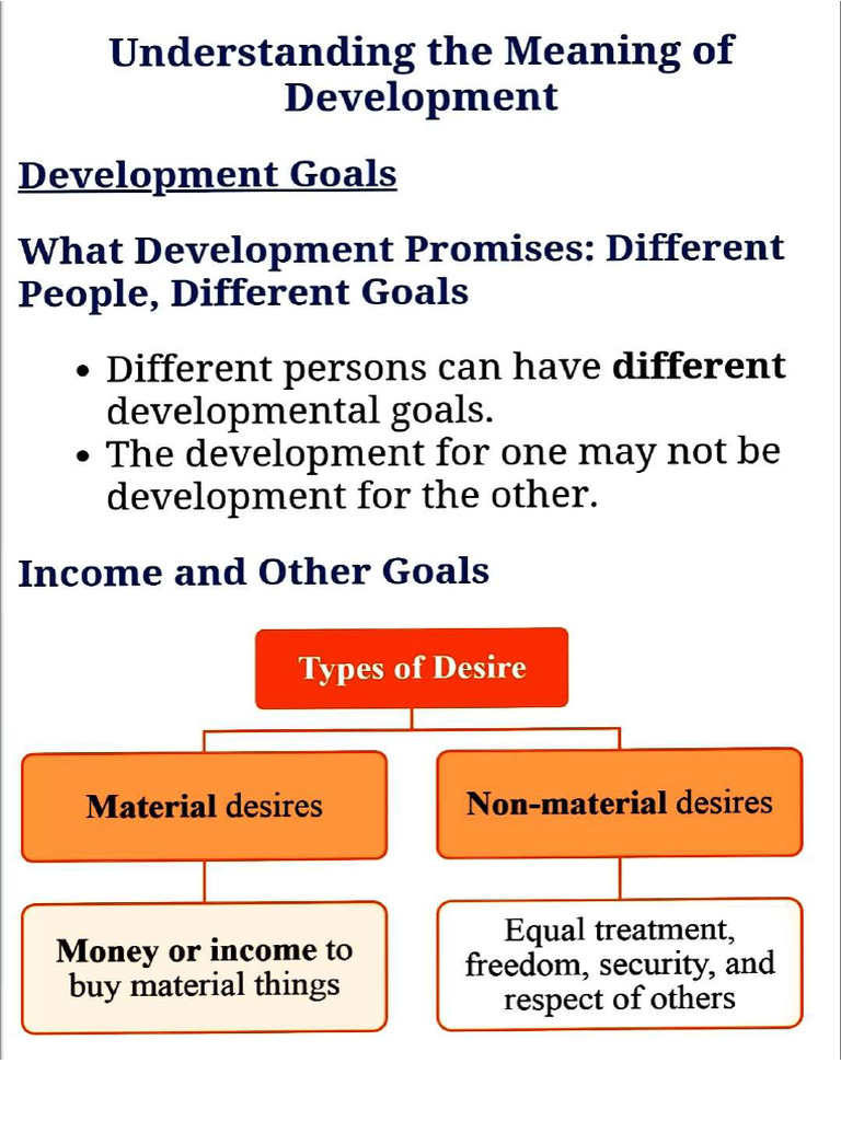 Development Economics 10 | PDF