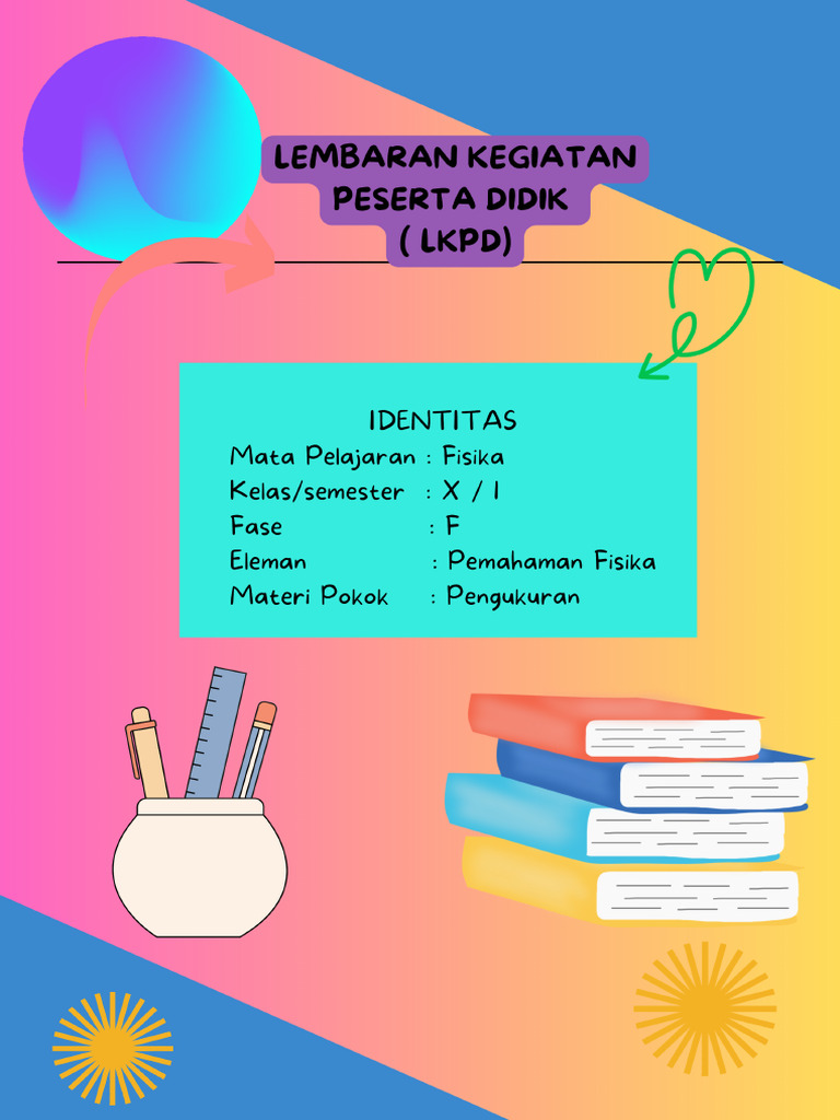 LKPD.2.Pengukuran (P. M) | PDF
