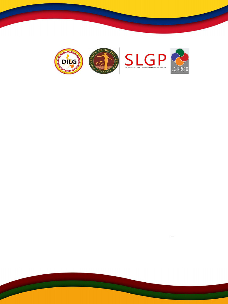 Module 4 Writing The Ldip | PDF | Forecasting | Economics