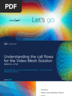 Cisco CMS 1000 Datasheet | PDF | World Wide Web | Internet & Web