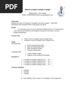 MR52 Wiring Diagram for Access Control | PDF | Telecommunications ...