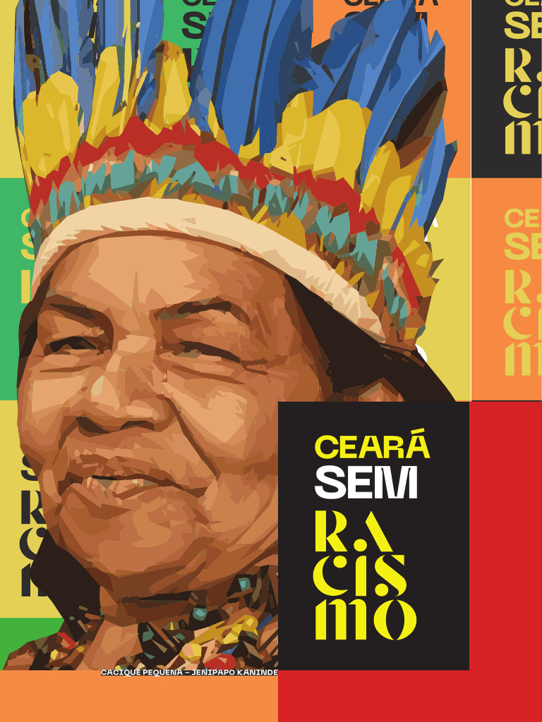 Povos Indígenas do Ceará: História e Luta | PDF | Povos indígenas ...