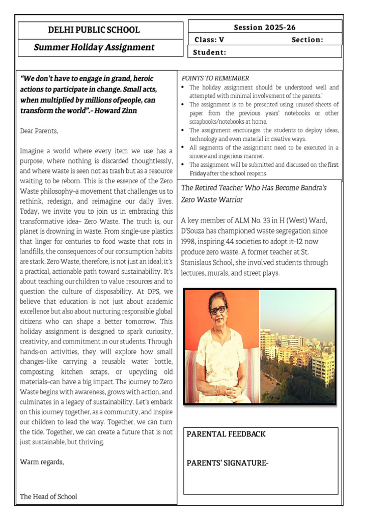 Class V SHA | PDF