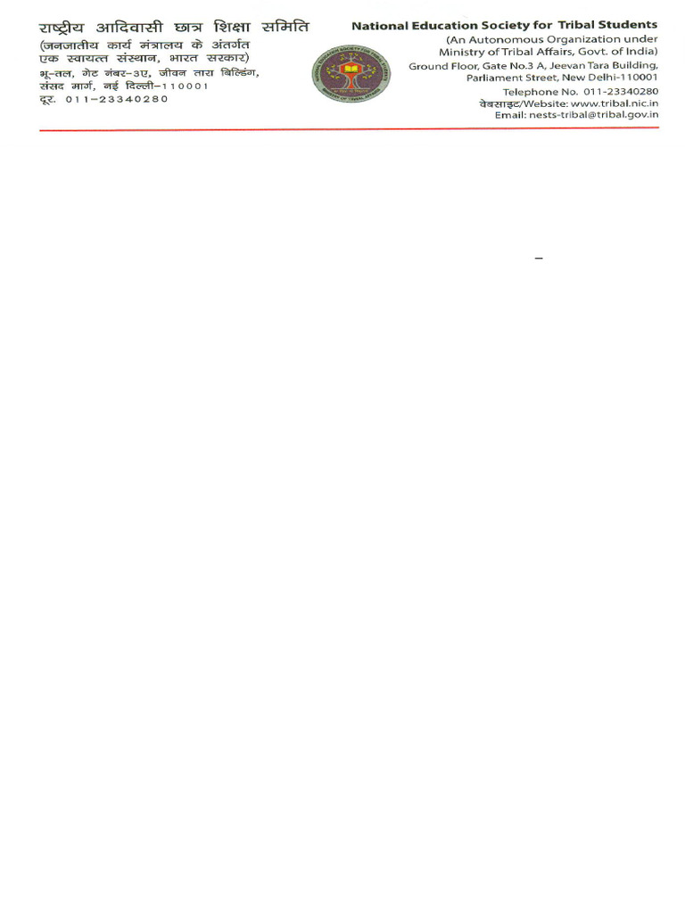 Compliance With Guidline and Direction | PDF