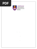 Imc111 Assignment Opac | PDF