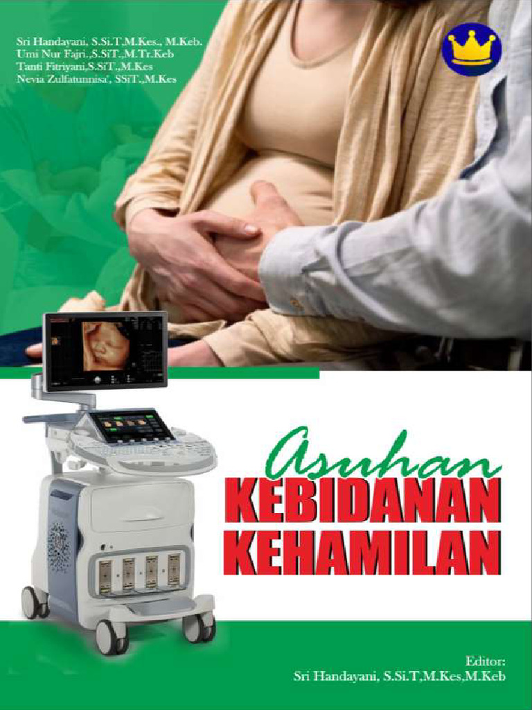 Ojs Asuhan Kebidanan Kehamilan | PDF