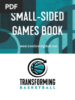 Newcombe Ball Rules | PDF | Games Of Physical Skill | Rules