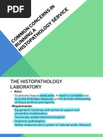 Sample Pathology Report | PDF | Pathology | Medicine