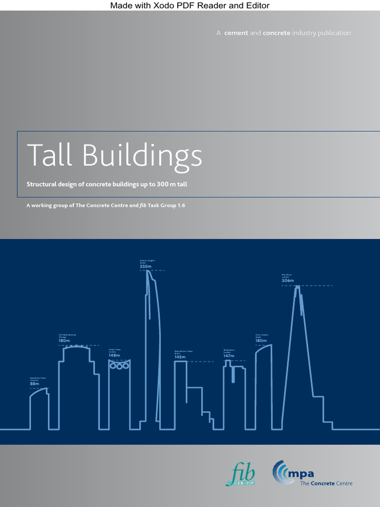 Structural Design of Tall Buildings | PDF | Structural Engineering ...