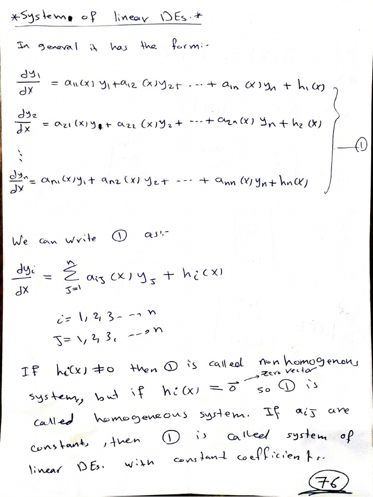Lecture 15 - 16 - 17 | PDF