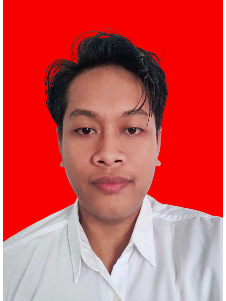 CV + Berkas Andrian Hidayat | PDF