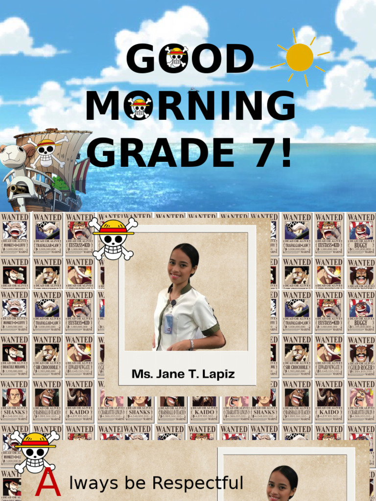 Pinaka Final Nga | PDF