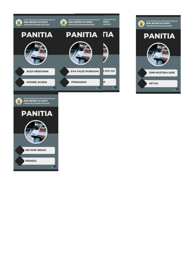 Id Card 2024 | PDF