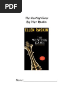 Anne Frank Virtual Tour Webquest | PDF