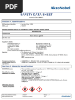 ACROLON™ 218 HS Polyurethane Hardener | PDF | Toxicity | Allergy