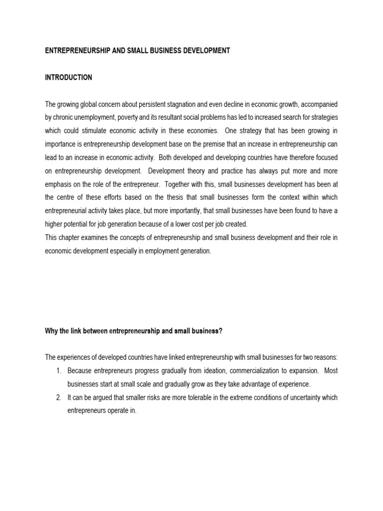 Topic 5-Forms of Business Ownership | PDF | Entrepreneurship | Factors ...
