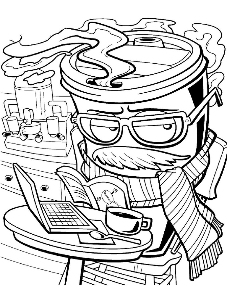 Coloring PDFFF | PDF