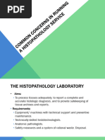 Sample Pathology Report | PDF | Pathology | Medicine