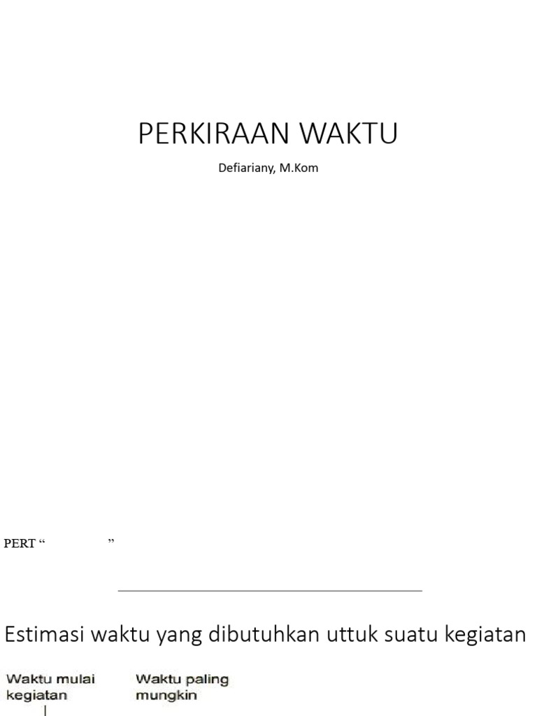 Latihan P11 | PDF