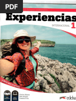 ¿Qué Hay 1. Libro Del Alumno | PDF