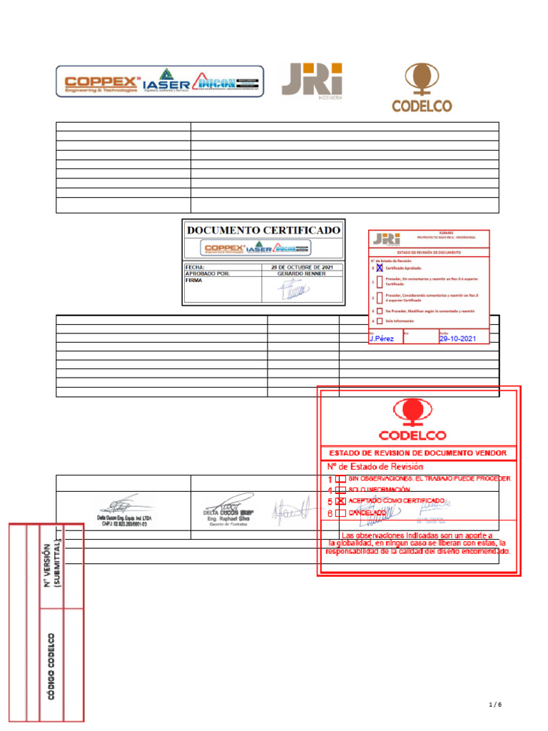 S19A401 PM048 004 Copia Controlada | PDF | Ingeniería mecánica | Física ...
