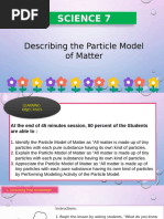Science Matatag Curriculum | PDF | Science | Scientific Method